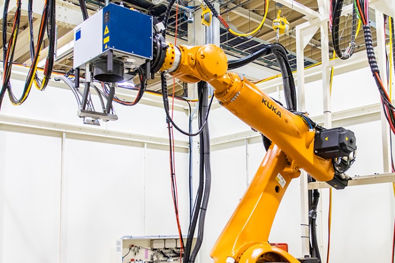 Images in detailed pictures